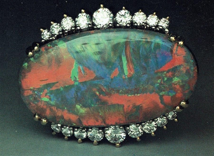 Opal Gems: Value, Price, and Jewelry Information - IGS