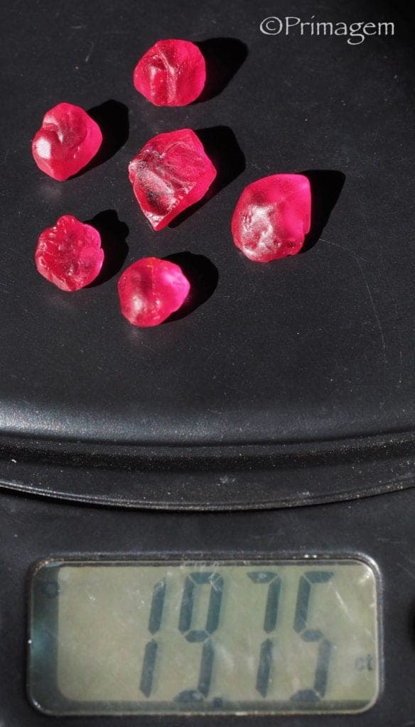Spinel Gem, Price, and Jewelry Information - Gem Society