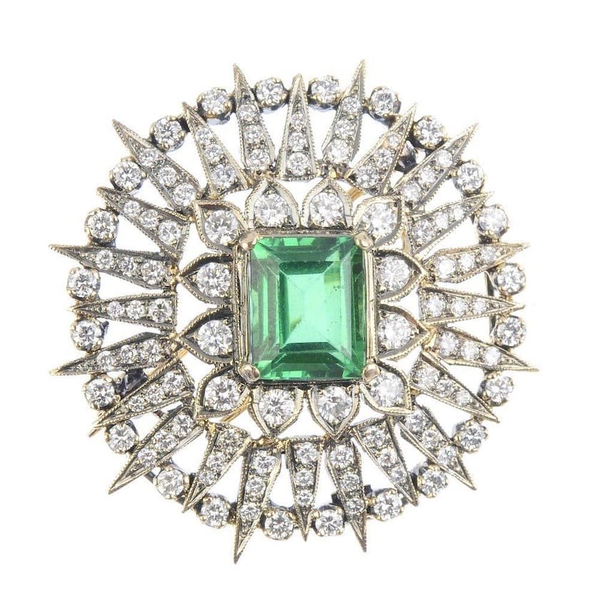 Spinel Gem, Price, and Jewelry Information - Gem Society