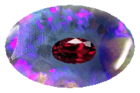 Tips for Cabbing and Carving Opals - International Gem Society