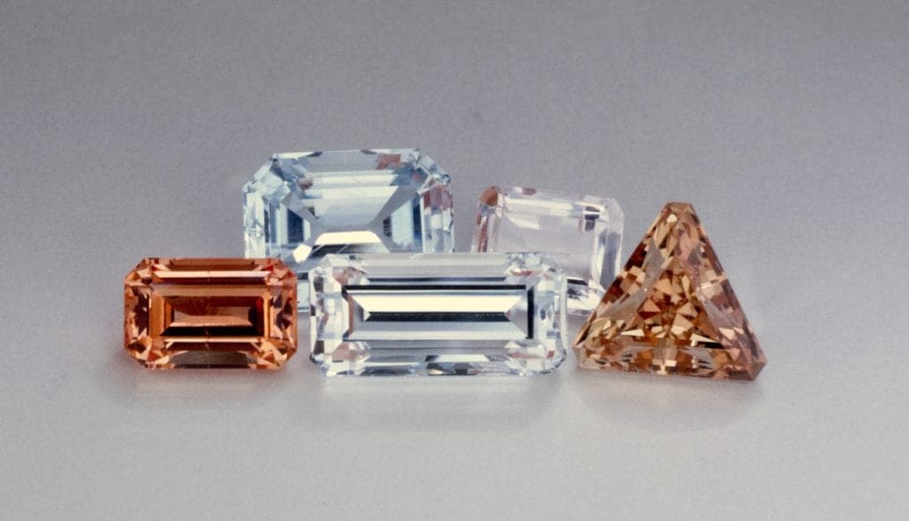A Guide to Gem Classification - International Gem Society