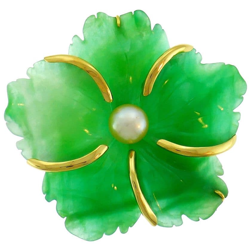 Chrysoprase Value, Price, and Jewelry Information - Gem Society