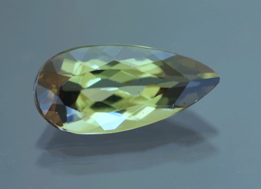 Andalusite Value, Price, and Jewelry Information - Gem Society