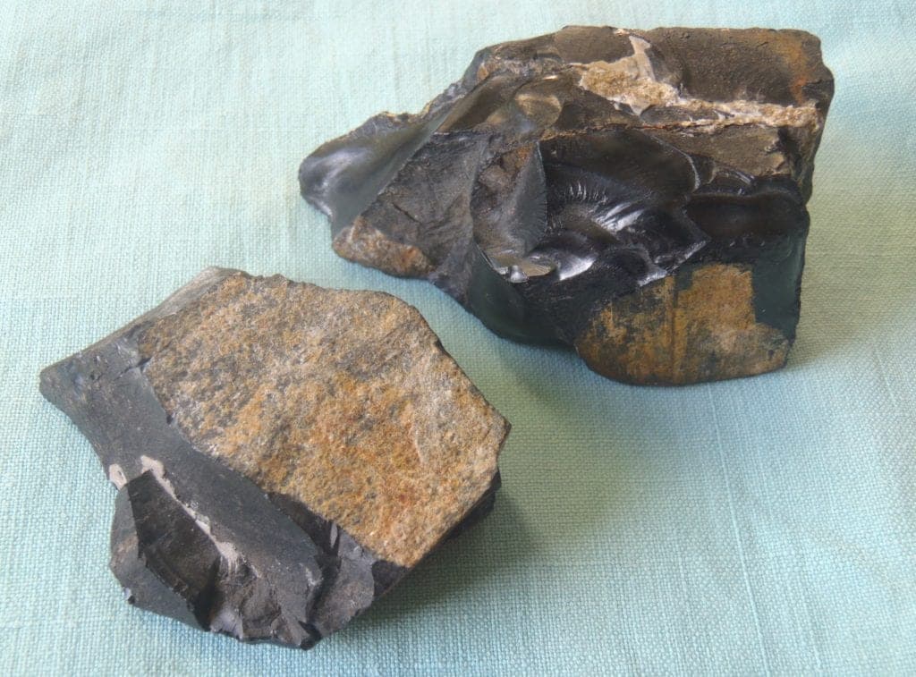 Jet Value, Price, and Jewelry Information - International Gem Society