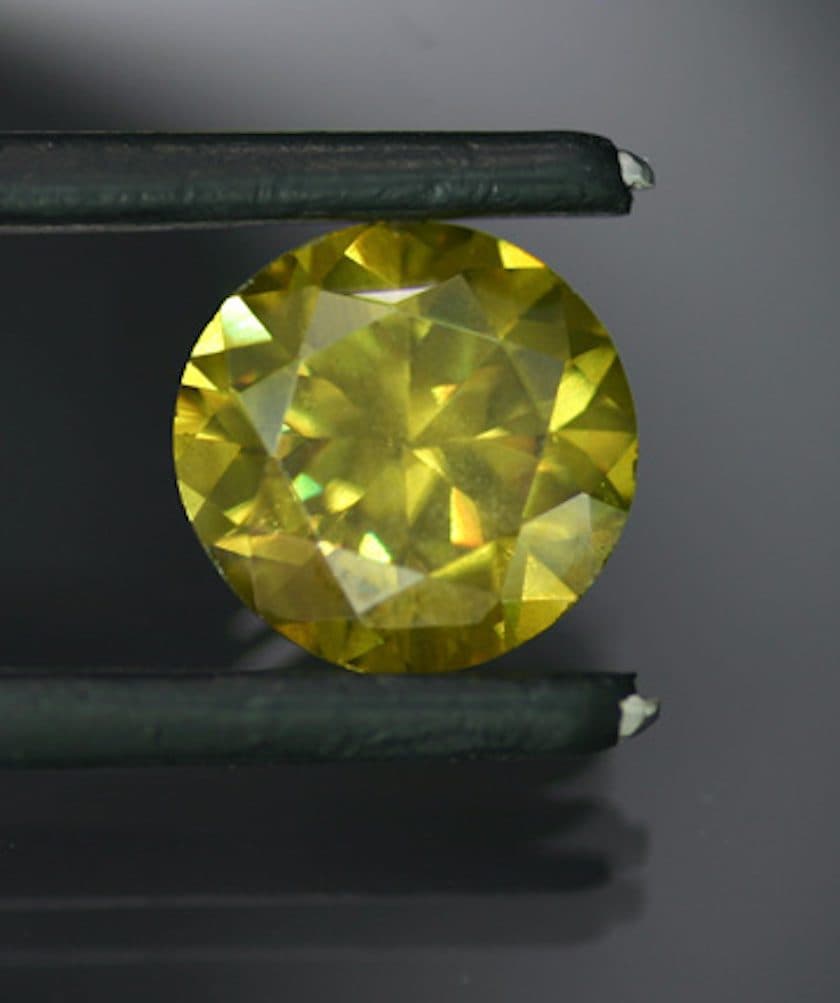 What are Allochromatic and Idiochromatic Gems? - Gem Society