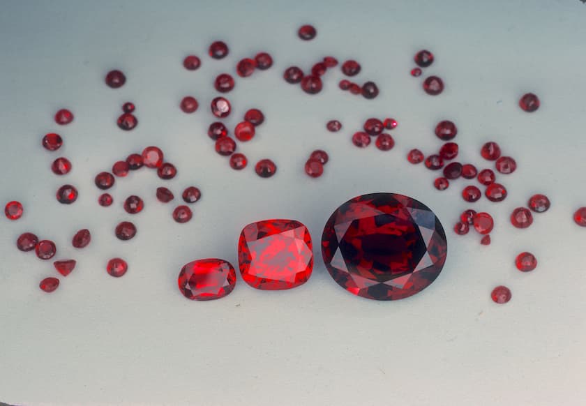 A Guide to Gem Classification - International Gem Society