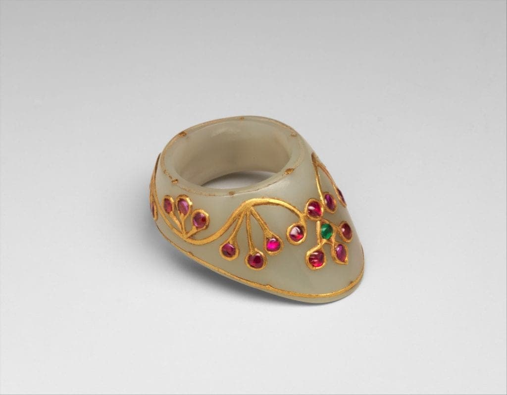 Ruby Symbolism and Legends - International Gem Society