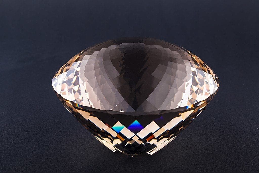 Citrine Value, Price, and Jewelry Information - International Gem Society