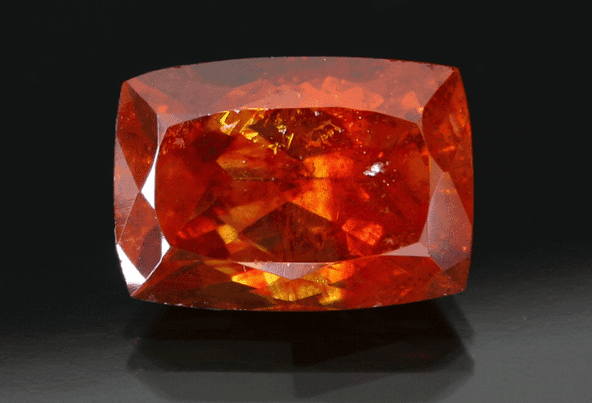 Sphalerite Value, Price, and Jewelry Information - Gem Society
