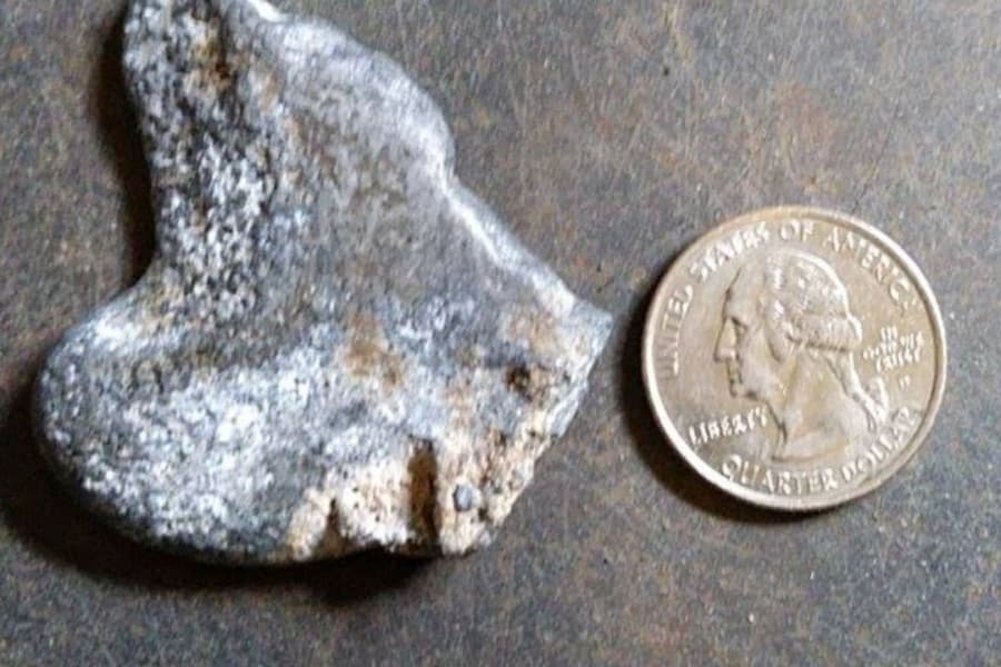 Colorado Gemstones: A Visitor's Guide - International Gem Society