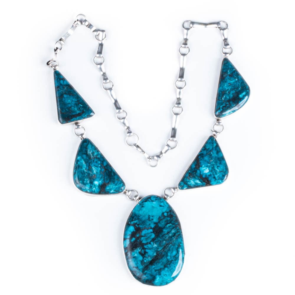 Turquoise - Natural, Other, Blue - International Gem Society