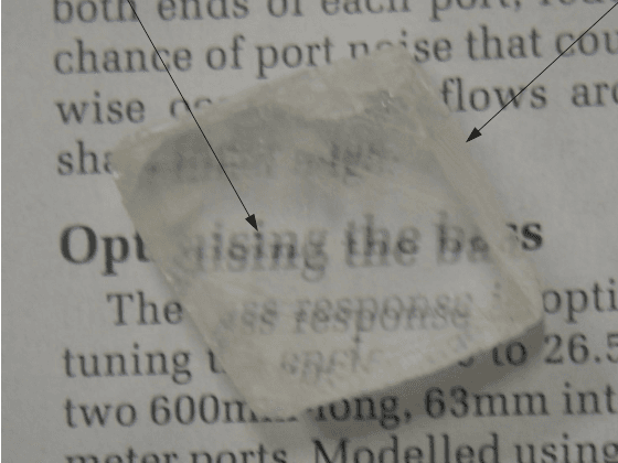 Faceting Made Easy, Part 1: Gemstone Properties - Gem Society