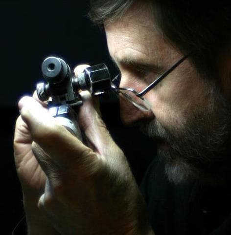 Master Diamond Cutter Mike Botha Takes on Esperanza - Gem Society