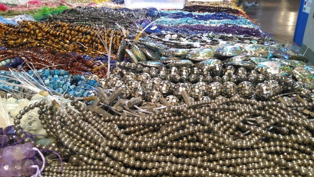 Five Tips for Your First Gem Show - International Gem Society