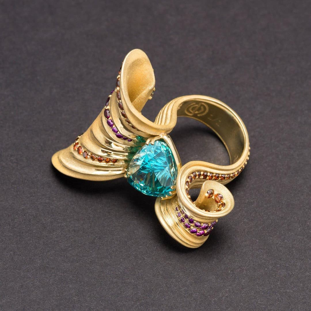 How Old Is My Zircon? - International Gem Society