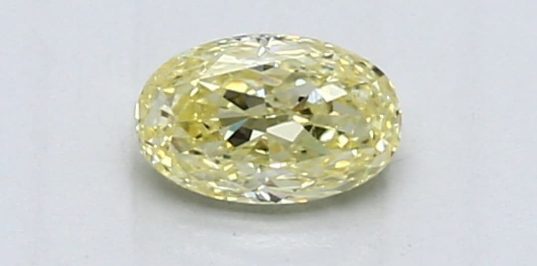 Fancy Colored Yellow Diamond Buying Guide - International Gem Society