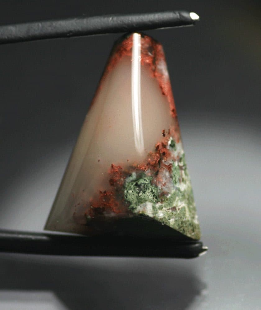 Datolite Value, Price, and Jewelry Information - International Gem Society