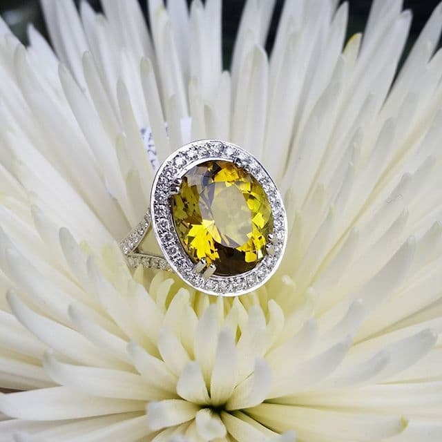 Marketing and Selling Rare Gemstones - International Gem Society