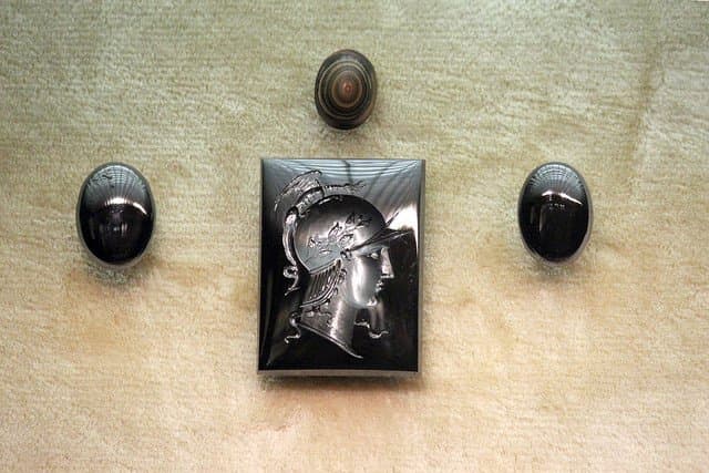 Lapidary Arts: An Introduction - International Gem Society