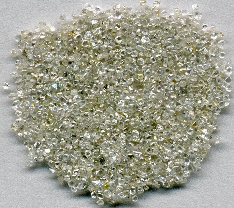 Diamond Color Charts & Complete Guide - International Gem Society