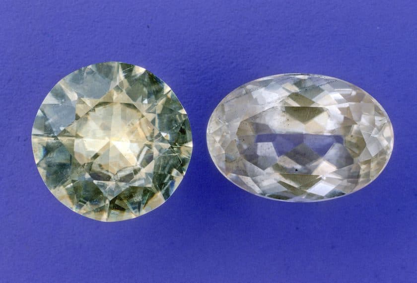 Smithsonite Value, Price, and Jewelry Information - Gem Society