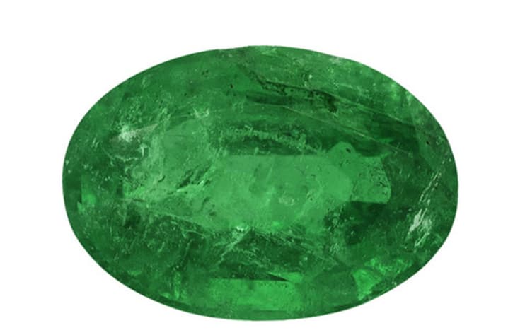 Emerald Quality Simplified - International Gem Society