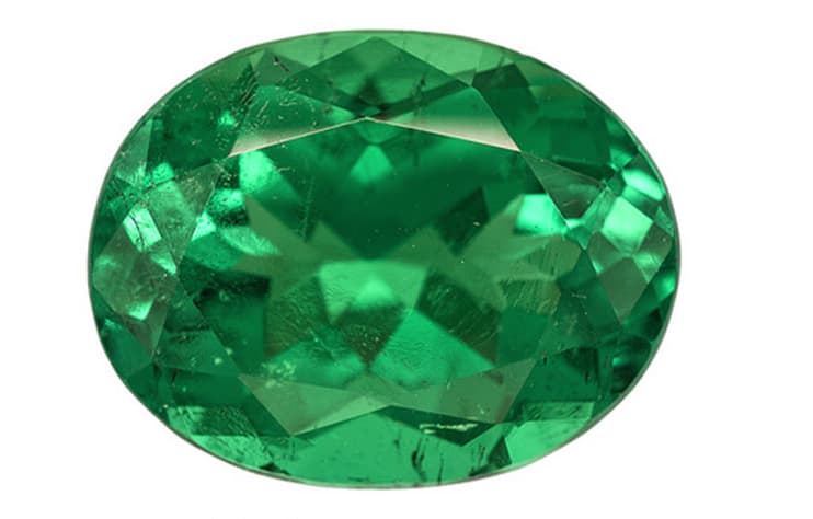 Emerald Quality Simplified - International Gem Society