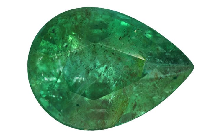 Emerald Quality Simplified - International Gem Society