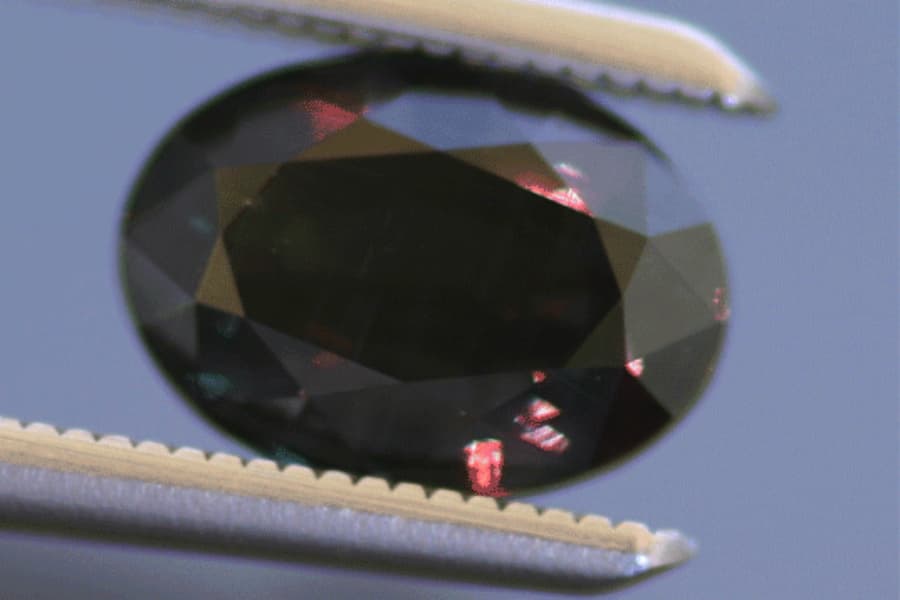 Red and More: Choosing Garnet Engagement Ring Stones - Gem Society