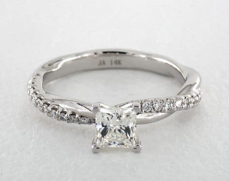 Princess Cut Diamonds: The Ultimate Guide - International Gem Society