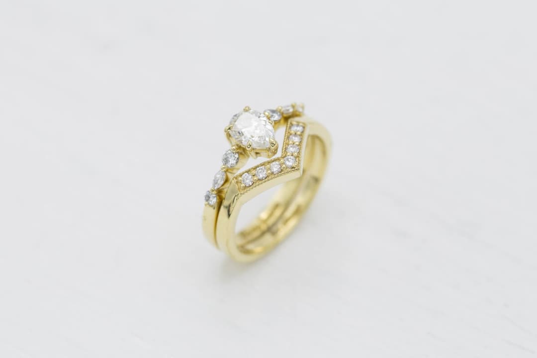 Diamond Polish and Symmetry Explained - International Gem Society