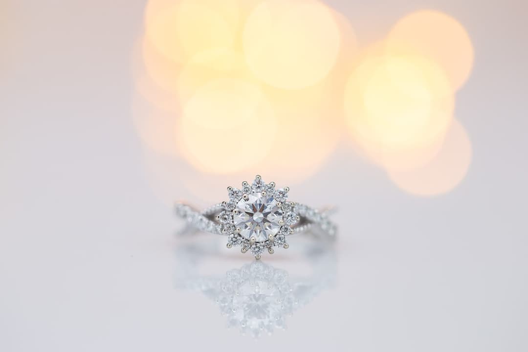 Diamond Clarity Chart: Assessing Diamond Clarity - International Gem ...