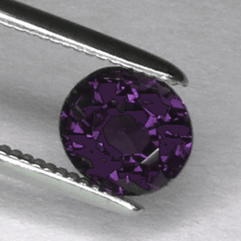 Color Change Garnet Value, Price, and Jewelry Information - Gem Society