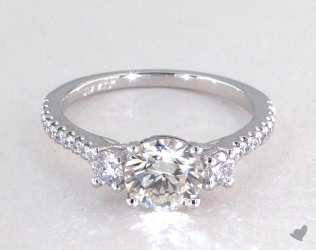6 Steps to Buying a One-Carat Diamond Ring - International Gem Society