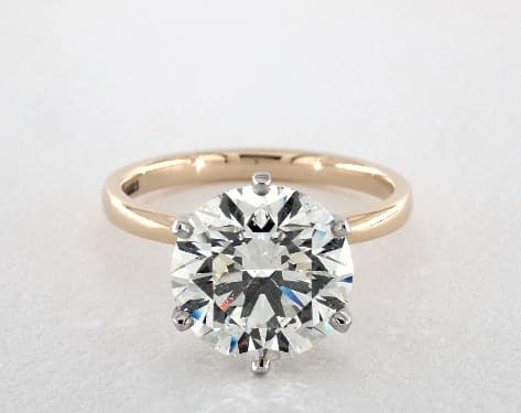Five-Carat Diamond Ring: an Insider's Guide - International Gem Society