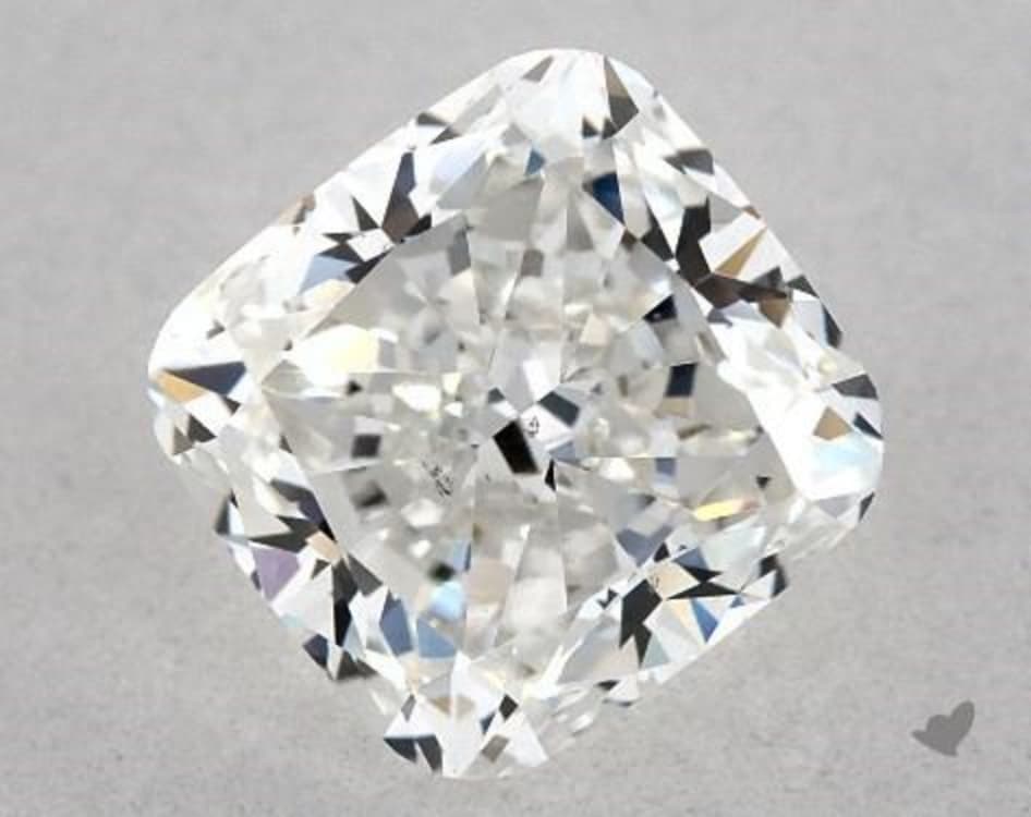 Cushion Cut Diamonds: A Complete Buying Guide - International Gem Society