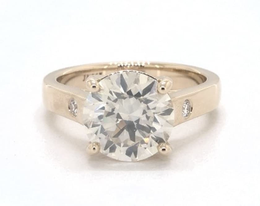 Three-Carat Diamond Guide: Prices & Tips - International Gem Society