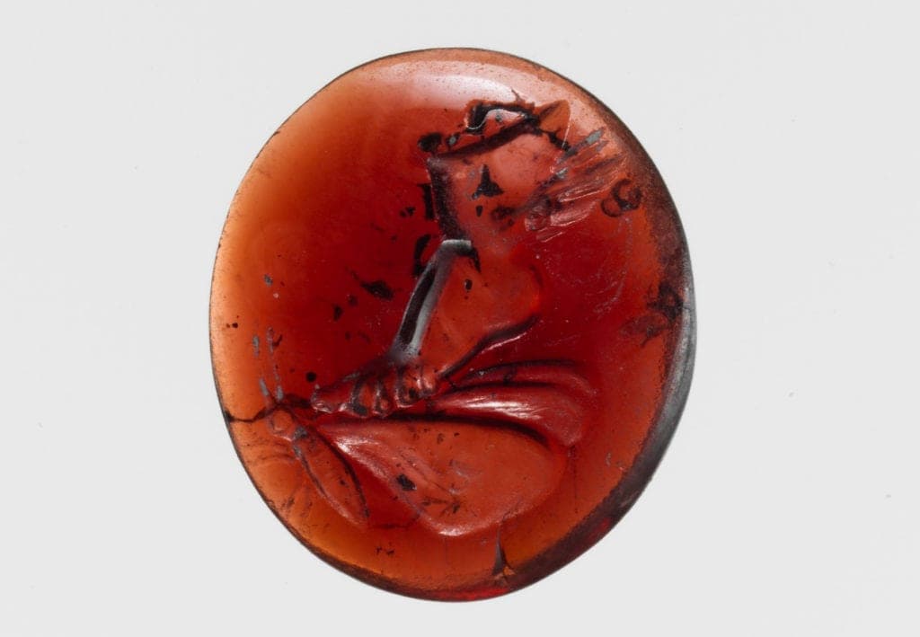 Garnet Symbolism and Legends - International Gem Society