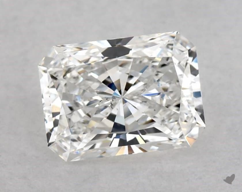 Radiant-Cut Diamonds Buying Guide: Modern & Durable - International Gem ...