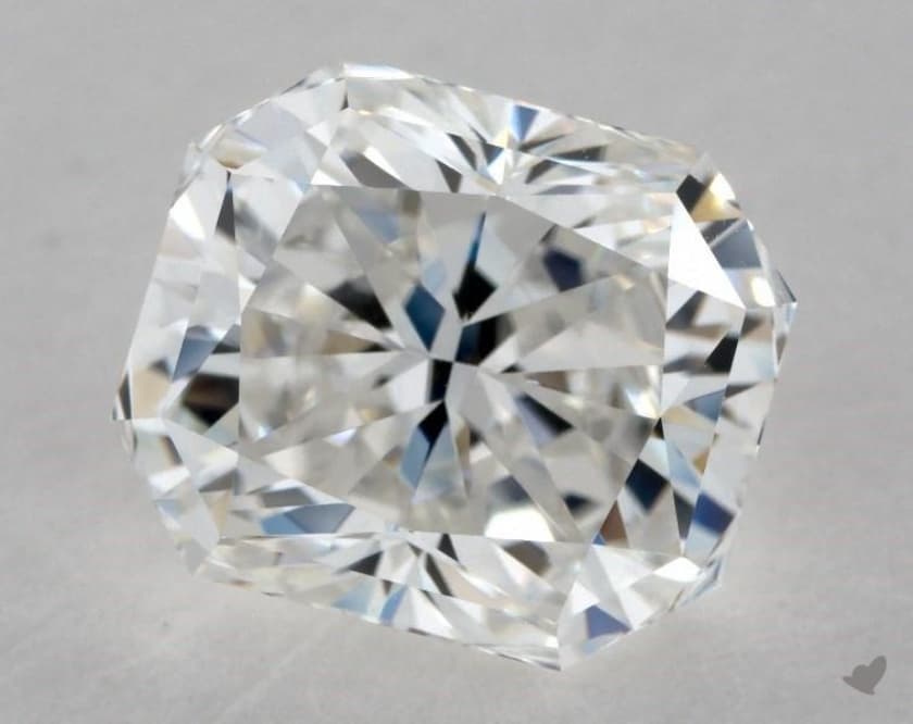 Radiant-Cut Diamonds Buying Guide: Modern & Durable - International Gem ...