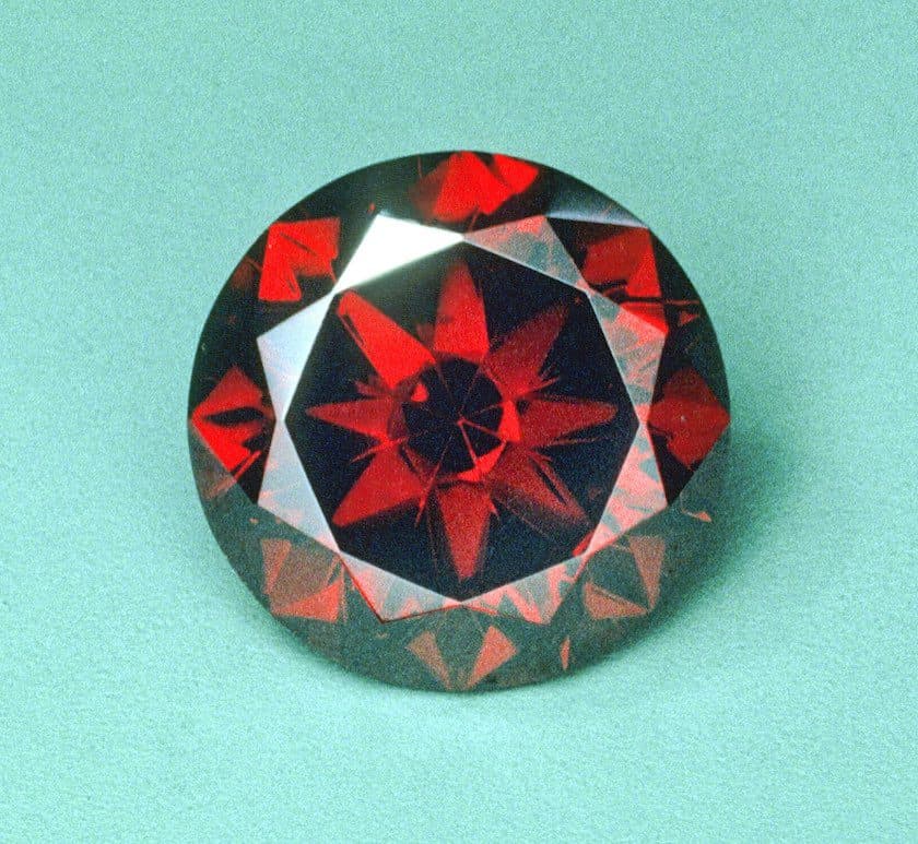 Cuprite Value, Price, and Jewelry Information - Gem Society