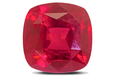 Ruby Engagement Ring Stone Guide - International Gem Society
