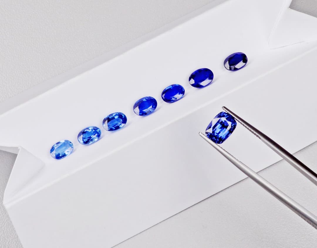 Online Gemology Classes - International Gem Society