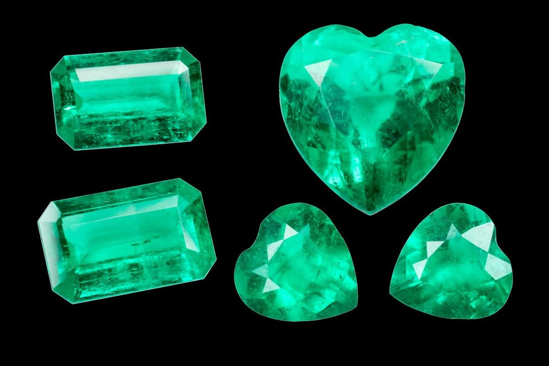 Emerald Specialist Mini Course - Online Diamonds and Gemology Class ...