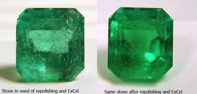 Emerald Enhancements: A Consumer and Trade Guide - Gem Society