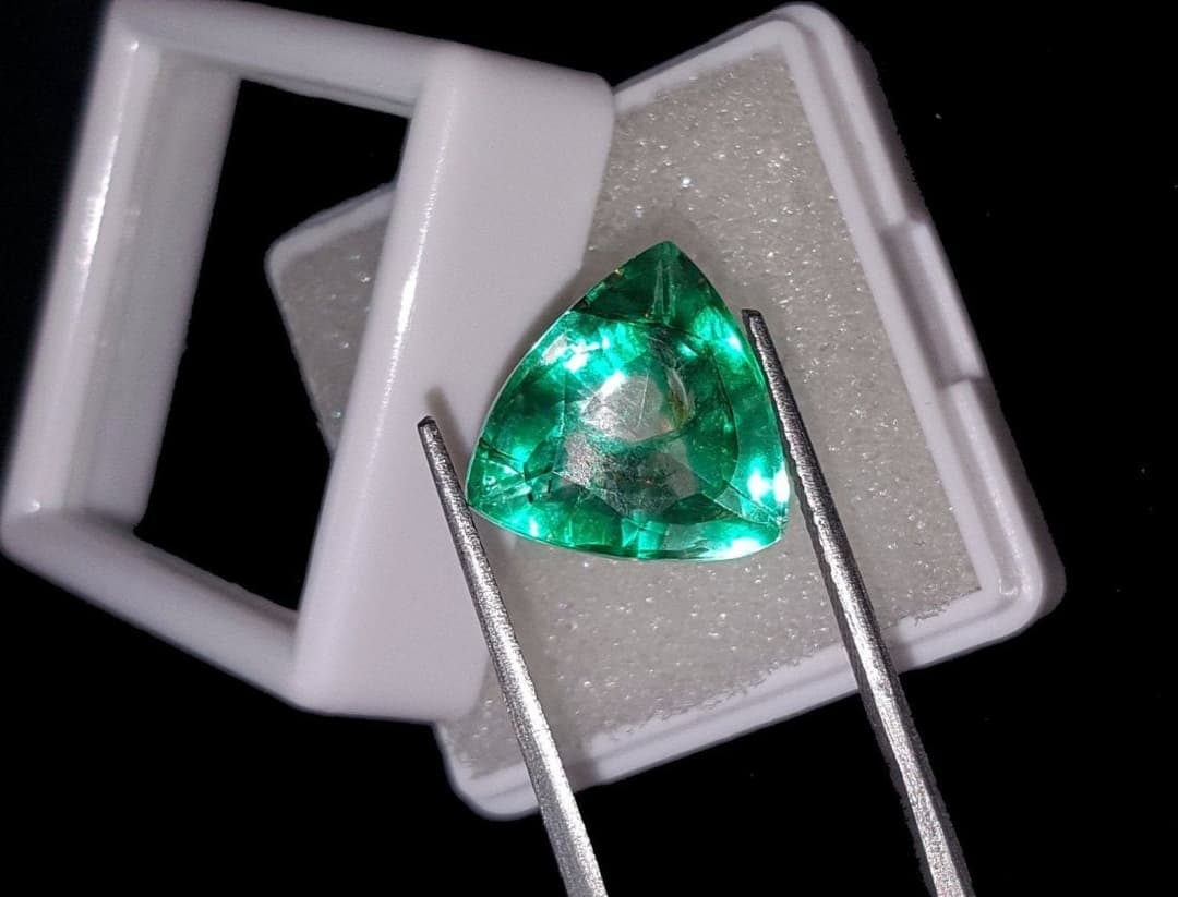 Top Five Gemstone Investments for 2024 - Gem Society