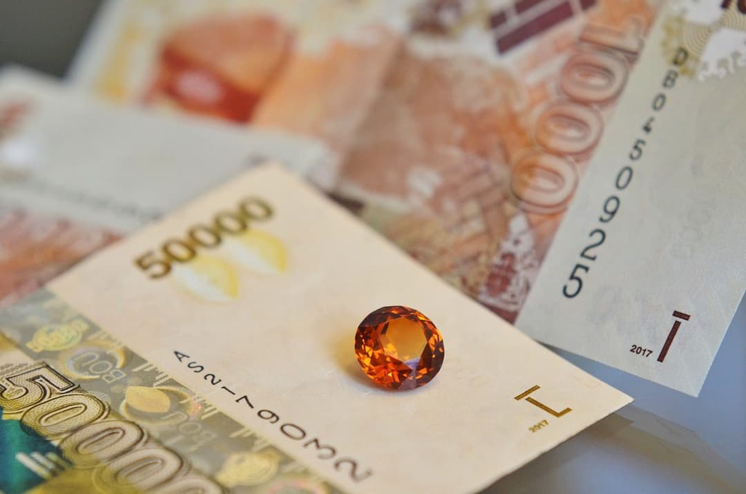 Options for Financing Gem Investments - International Gem Society