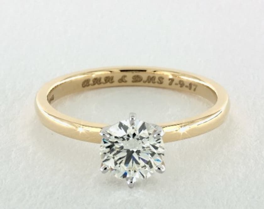 Is an E Color Diamond Worth the Price? - International Gem Society