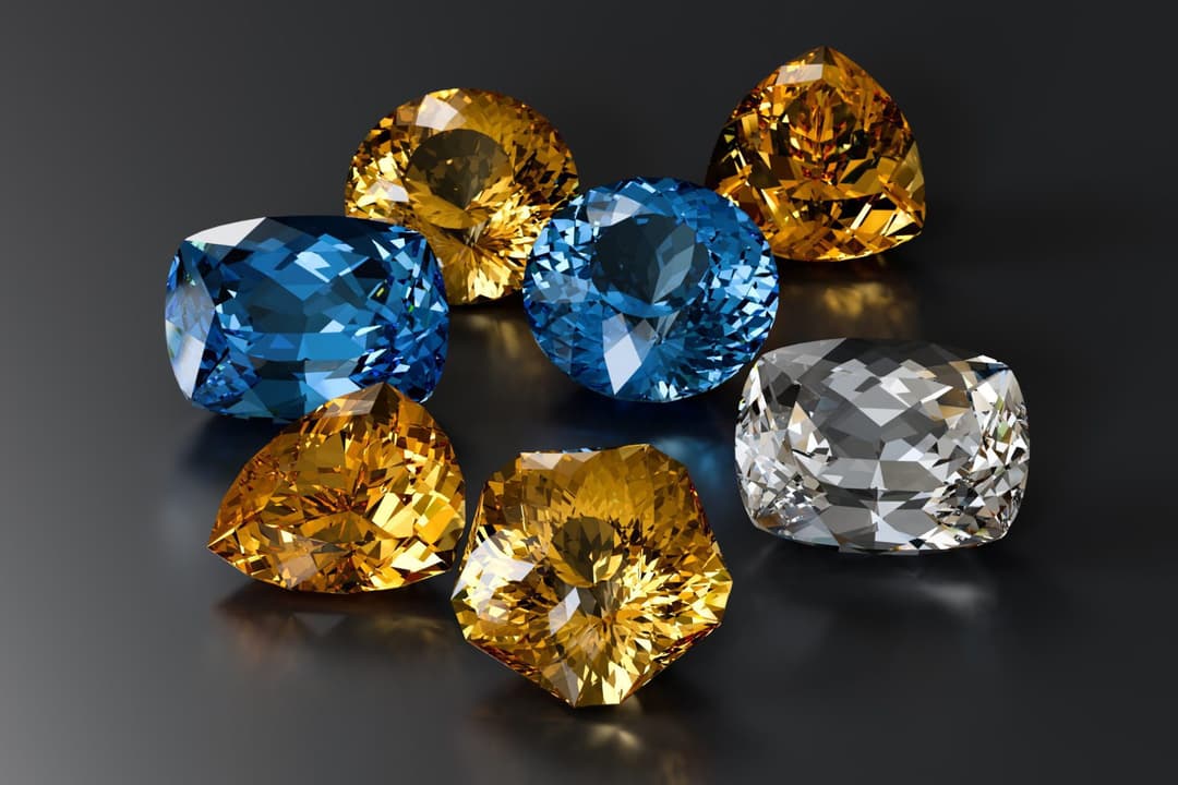 Online Gemology Classes - International Gem Society