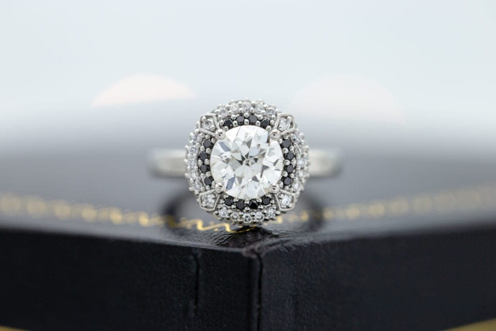 Old European Cut Diamonds: The Complete Guide - Gem Society